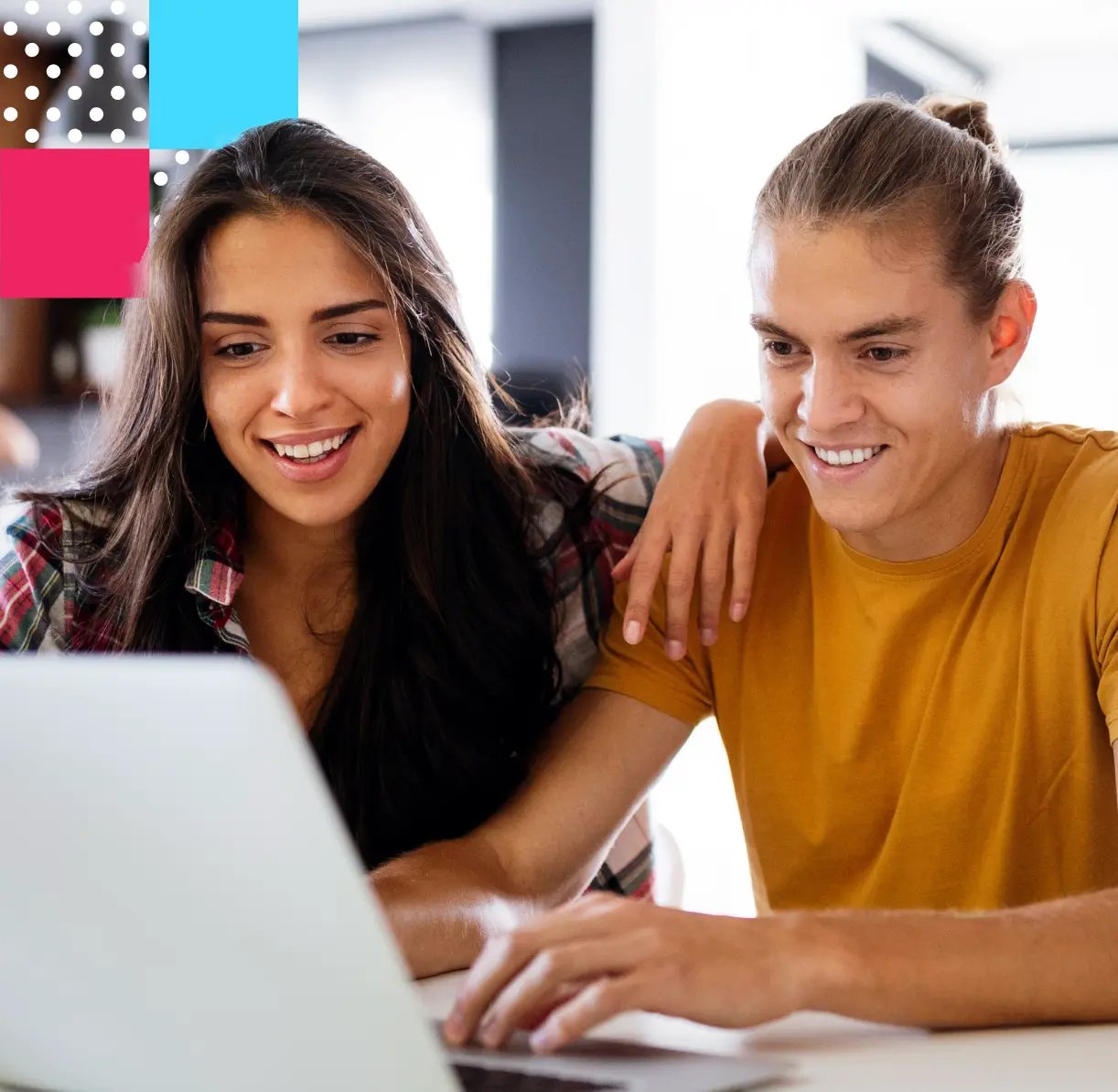 Outcomes - Discover What’s Possible | Forj